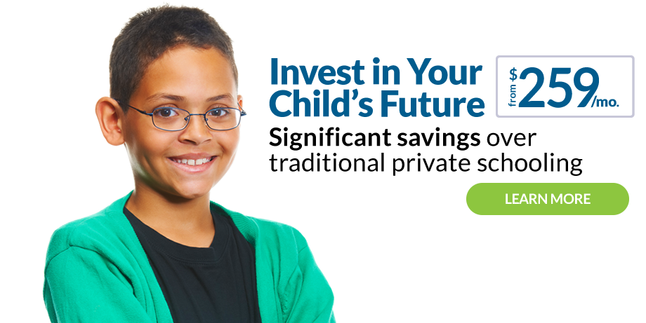 Accredited Online Academy - Calvert Academy