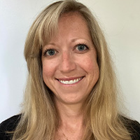 Alexis Bailey - Calvert Academy